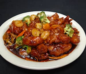 House of Leng Delivery Menu | Order Online | 2712 W Mallard Creek ...