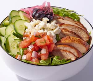 Fields Good Chicken - New York, NY Restaurant | Menu + Delivery | Seamless