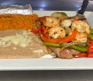 El huapango mexican restaurant Delivery Menu | Order Online | 3600 SE ...
