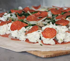 Don Filippo Restaurant - New York, NY Restaurant | Menu + Delivery ...