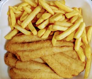 S & J Seafood Delivery Menu | Order Online | 713 S 52nd St Philadelphia ...