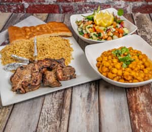 Tasty Kabob Plus Delivery Menu | Order Online | 17792 Main St Dumfries ...