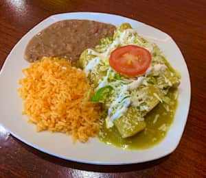 El Ranchito Poblano - Brooklyn, NY Restaurant | Menu + Delivery | Seamless