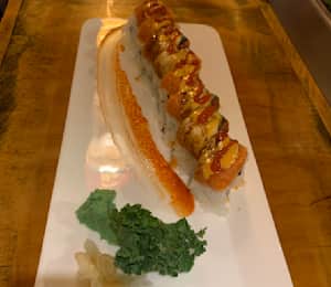 Volcano Japanese Restaurant Delivery Menu | Order Online | 372 Patteson ...