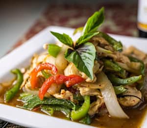 King and I Restaurant Delivery Menu | Order Online | 830 N Old World ...