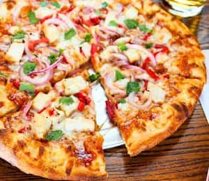 Ruckus Pizza, Pasta & Spirits Delivery Menu | Order Online | 2233 Avent ...