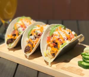 Crafthouse Reston Delivery Menu | Order Online | 1888 Explorer St ...