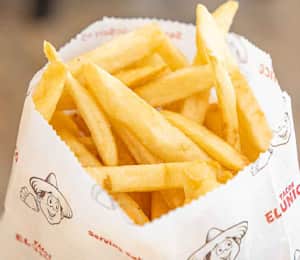 Tacos El Unico Delivery Menu | Order Online | 6650 Crenshaw Blvd Los ...