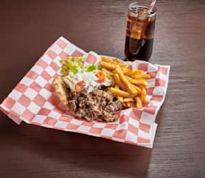 Gyro Express Delivery Menu | Order Online | 2070 Morse Rd Columbus ...