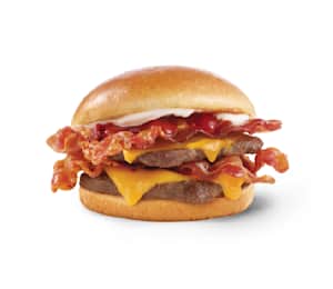 Wendy's Delivery Menu | Order Online | 2140 Westchester Ave BRONX | Grubhub