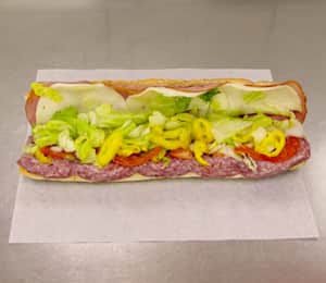 Original Buscemis Delivery Menu | Order Online | 40428 Van Dyke Ave ...