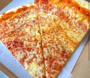Linwood Pizza Delivery Menu | Order Online | 140 Linwood Plz Fort Lee ...