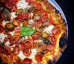 Fumo Harlem - New York, NY Restaurant | Menu + Delivery | Seamless