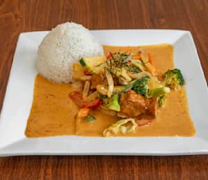 Rice Violet Delivery Menu | Order Online | 287 Main St Worcester | Grubhub