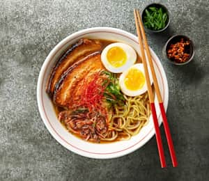 Yamitsuki Ramen Delivery Menu | Order Online | 74 5th Ave New York ...