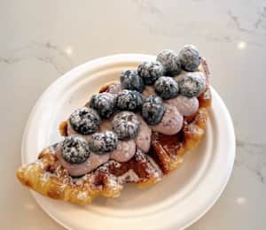 Croffle House - Flushing, NY Restaurant | Menu + Delivery | Seamless