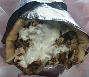 Mazzah Mediterranean Grill Delivery Menu | Order Online | 1772 W State ...