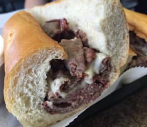 Munch a Sub Delivery Menu | Order Online | 5320 Cameron St Ste 1 Las ...