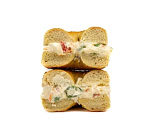 O'Bagel Delivery Menu | Order Online | 37 Easton Avenue New Brunswick ...