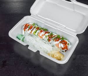 Sushi Xuan (Tramway) Delivery Menu | Order Online | 417 Tramway Blvd NE ...