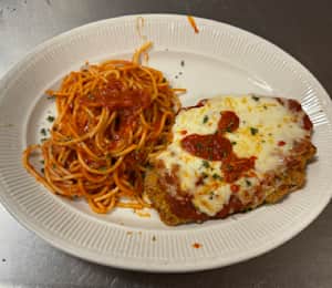 Boni Vino Ristorante & Pizzeria Delivery Menu | Order Online | 111 W ...