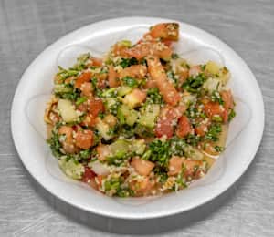 Nazareth Bread Company and Restaurant Delivery Menu | Order Online ...