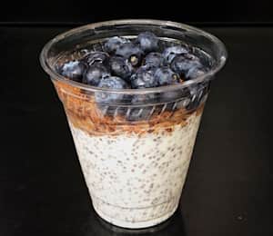 Small Point Cafe Delivery Menu | Order Online | 230 Westminster St ...