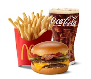 McDonald's Delivery Menu | Order Online | 2340 E Mason St Green Bay ...
