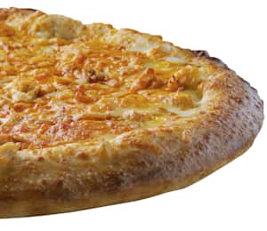 Brenz Pizza Co. Columbus Delivery Menu | Order Online | 1551 Lennox ...