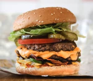 Five Guys Delivery Menu | Order Online | 437 E Main St Westfield | Grubhub