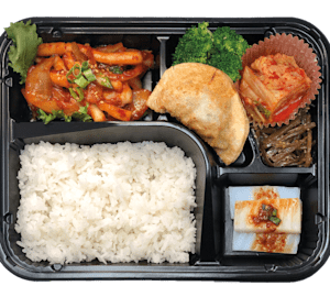 New Wonjo Korean BBQ Restaurant - New York, NY Restaurant | Menu ...