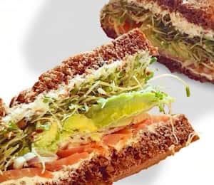 Sacks Sandwiches Hardy Delivery Menu | Order Online | 839 W University ...
