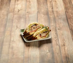 Pickle Time Deli Market Delivery Menu | Order Online | 7405 Hardeson Rd ...