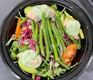 Fresh Basil's - New York, NY Restaurant | Menu + Delivery | Seamless