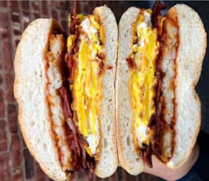 Crossroads Deli & Catering Delivery Menu | Order Online | 101 Hickory ...