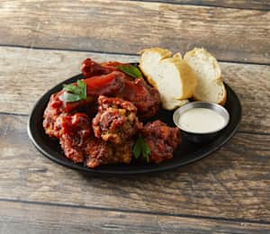 Suparossa Delivery Menu | Order Online | 4256 N Central Ave Chicago ...