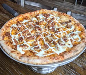 TC Hooligans Delivery Menu | Order Online | 200 Center Pl Dr Rochester ...