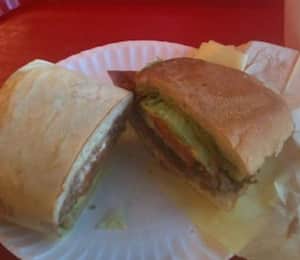 Chanos Restaurant Delivery Menu | Order Online | 1030 E Las Tunas Dr ...