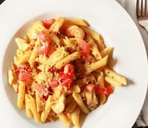 Strings Italian Cafe Delivery Menu | Order Online | 2314 W Kettleman Ln ...