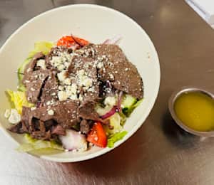 Boni Vino Ristorante & Pizzeria Delivery Menu | Order Online | 111 W ...