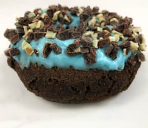 The Donuttery Delivery Menu | Order Online | 17420 Beach Blvd ...