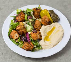 Omar's Mediterranean Cuisine Delivery Menu | Order Online | 154 E 55th ...