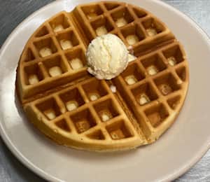 WAFFLES R WILD Bar and Grill Delivery Menu | Order Online | 3872 Lyell ...