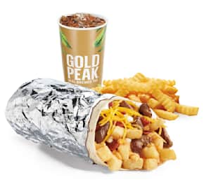 Del Taco Delivery Menu | Order Online | 15456 Goldenwest St Westminster ...