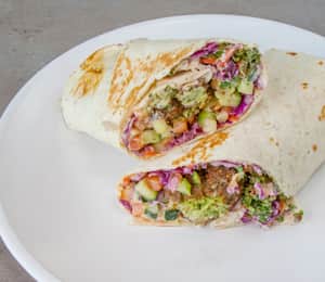 IDOF - I Dream of Falafel Delivery Menu | Order Online | 17W635 E ...