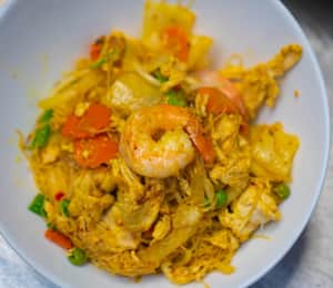 Rice Violet Delivery Menu | Order Online | 287 Main St Worcester | Grubhub