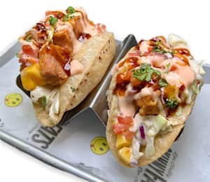 skinnyFATS Delivery Menu | Order Online | 8680 W Warm Springs Rd #170 ...