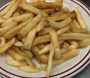 Mr. Giant Delivery Menu | Order Online | 12831 Whittier Blvd Whittier ...