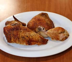 Chicken Maison Delivery Menu | Order Online | 21732 S Vermont Ave ...