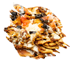 King Mediterrano Delivery Menu | Order Online | 4354 Redondo Beach Blvd ...